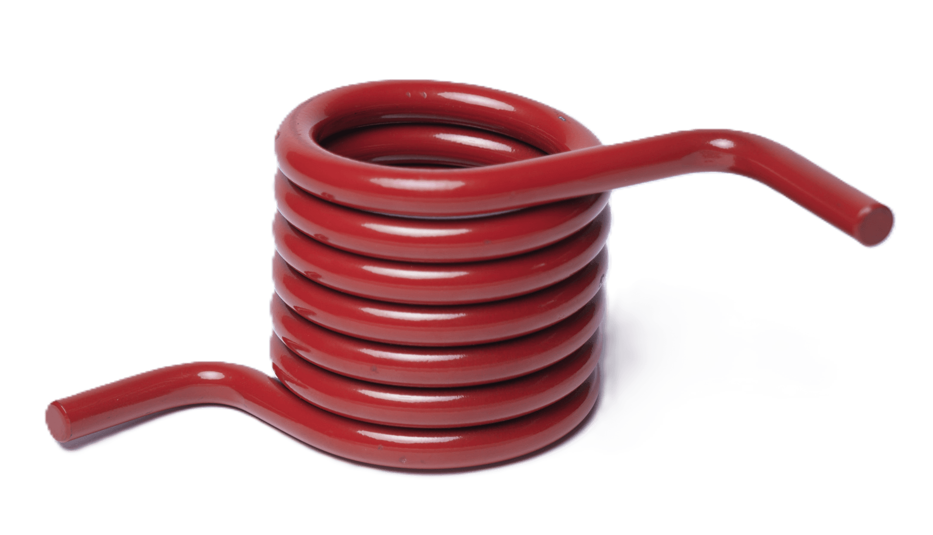 Torsion Springs - Diamond Wire Spring